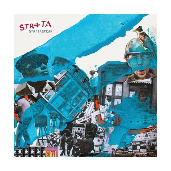 新旧のジャズ〜ネオ・ソウルの豪華ゲストが多数参加！ジャイルス・ピーターソン x ブルーイ (Incognito)によるSTR4TAの最新アルバム！日本限定盤、帯、解説書・歌詞対訳付きクリア・ヴァイナル仕様。TRACKLISTA1. City...