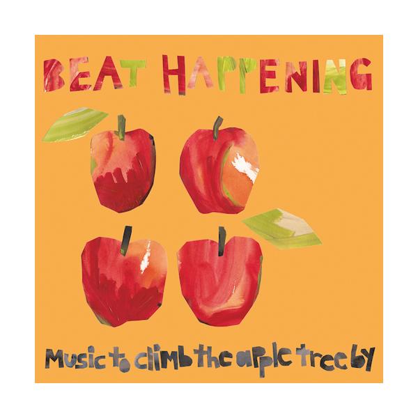 ワシントン州オリンピアの代表的バンドBeat Happeningの 全カタログが〈Domino〉からアナログ・リイシュー！TRACKLISTA1. Angel GoneA2. Nancy SinA3. Sea HuntA4. Look Ar...
