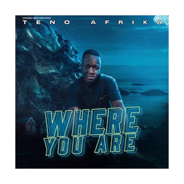 プロデューサーとして国際的な支持を集めるTeno Afrika、待望の2ndアルバム！TRACKLISTA1. Where You Are ft. LeylaA2. SK Love (Teno Afrika &amp; Diego Don)...