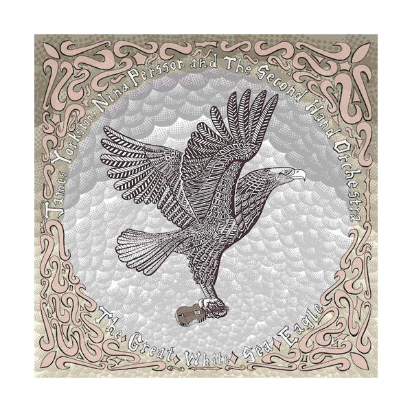 The CardigansのシンガーNina Perssonが参加したJames Yorkston and The Second Hand Orchestraによる最新アルバム！TRACKLISTA1. Sam and Jeanie McG...