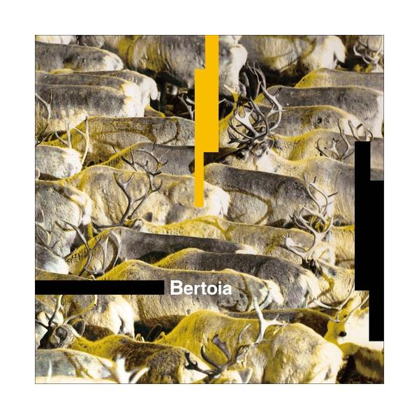 東京のシューゲイズ〜ドリーム・ポップ・バンド、Bertoiaが2011年にリリースした傑作1stアルバム『MODERN SYNTHESIS』がカセットでリイシュー！TRACKLIST1. MONOTONE2. Glass Bird3. Fi...