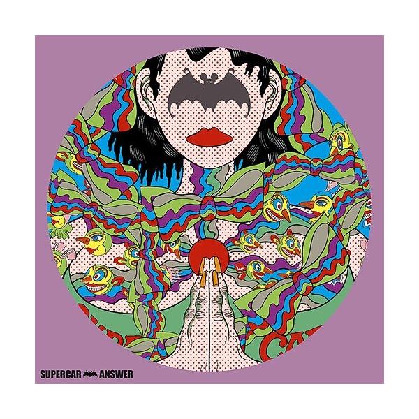 2005年2月26日のラストライブをもって解散するまでにリリースされた5枚のオリジナルアルバムを、デビュー20周年を記念してアナログにて再リリース。TRACKLISTA1. FREE HANDA2. JUSTICE BLACKA3. SUN...