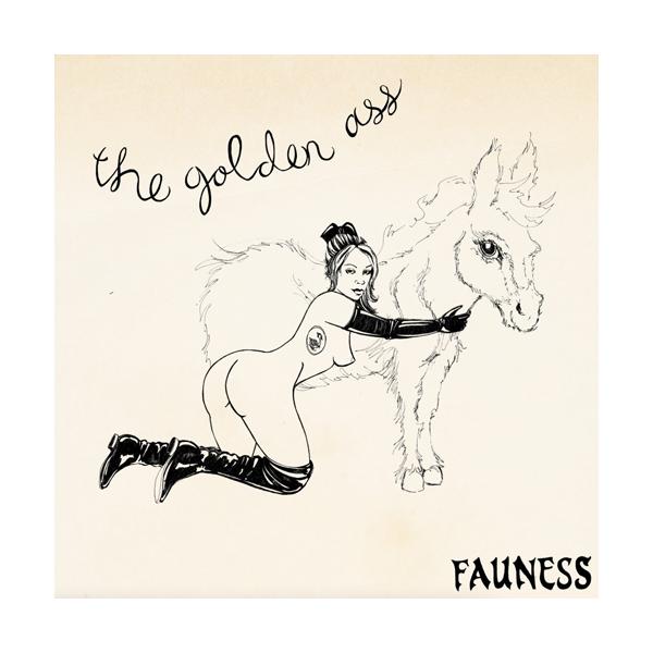 ロンドン拠点のSSW/ビジュアルアーティスト、Faunesによるデビュー・アルバムがCascineよりリリース！TRACKLISTA1. LonelyA2. MysteryA3. PeachesA4. HoursB1. SienaB2. G...