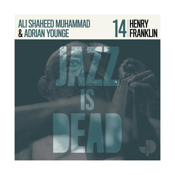 JAZZ IS DEADセカンド・シリーズ第四弾！Black Jazzレーベルにて活躍した名ベーシスト、ヘンリー・フランクリン！TRACKLISTA1. KaribuA2. The GriotA3. People's RevolutionA...