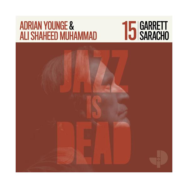 JAZZ IS DEADセカンド・シリーズの第五弾！シリーズ中、最も“レア・グルーヴ”なリヴィング・レジェンド、ギャレット・サラチョ！TRACKLISTA1. Sabor del RitmoA2. AltitudeA3. White Buf...