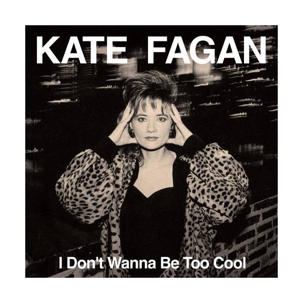 後にシカゴの伝説的スカ / レゲエ・バンドHEAVY MANNERSのフロントウーマンとして活躍するKATE FAGAN。未発表音源を含む貴重音源を収録したコンピレーション・アルバムが＜CAPTURED TRACKS＞よりLPリリース！TR...