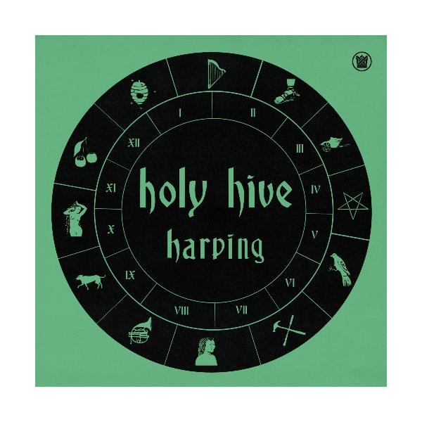 フォーク・ソウルの先駆者として大きな流れを生み出した Holy hiveが2019年にデジタル配信のみでリリースしていた作品が インストバージョン5曲追加して初のLP化！TRACKLISTA1. Oh I Miss Her SoA2. Th...
