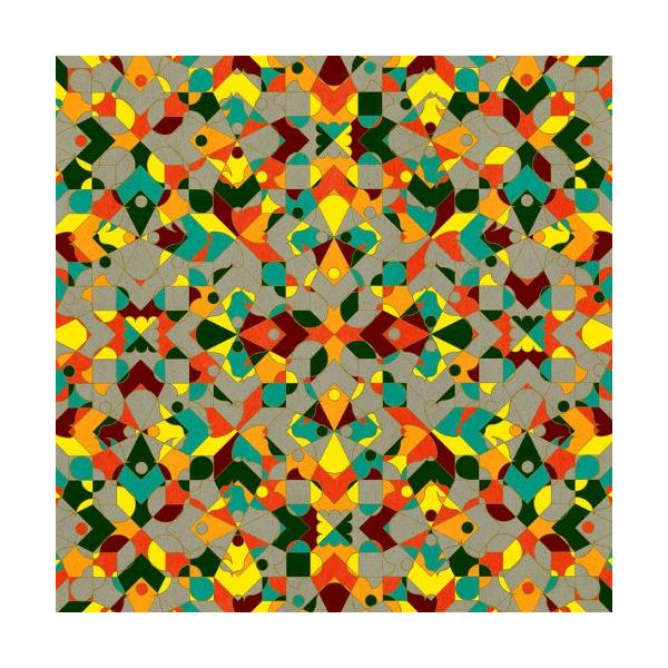 男女2人組によるユニットLANNDS！最新作は独自のサウンドを確立したエレクトロ・ポップなアルバム！TRACKLISTA1. FortuneA2. VegaA3. BlueprintA4. K TOWNA5. Overseas/BACK 2...