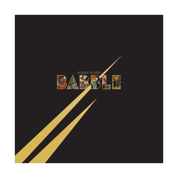 昨年リリースした新作は好評だったKendra Morris。2016年にセルフリリースしていたEPがファンの間でカルト的な人気を得て3曲を追加して再発されます。TRACKLISTA1. Le SnitchA2. Twist &amp; Bu...