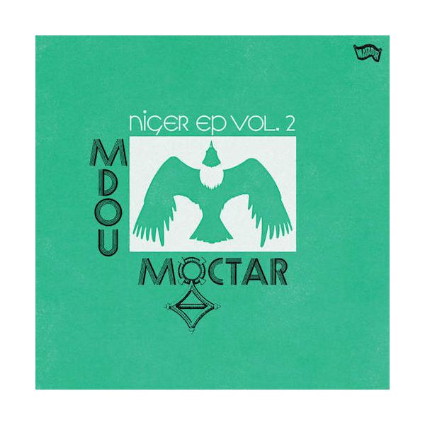 砂漠のジミヘンことエムドゥ・モクターが未発表音源EPを2作同時リリース！バンドのルーツをドキュメントしたまさにファン必携の一枚となっている。TRACKLISTA1. Iblis AmgharA2. IbitilanA3. Nakanegh ...