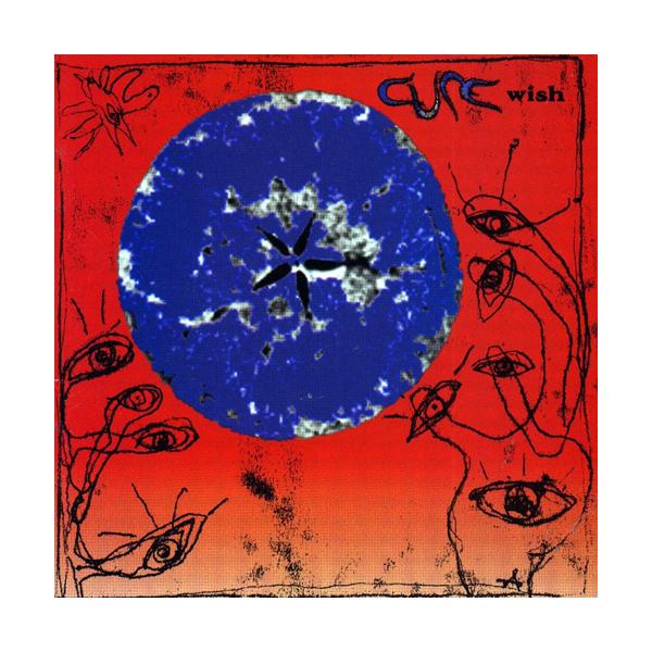 全英チャート首位、全米最高２位を獲得し、バンド最大のヒット作となった『Wish』(1992年作品)のリリース30周年を記念してアナログ盤がリイシュー！TRACKLISTA1. OpenA2. HighA3. ApartB1. From Th...