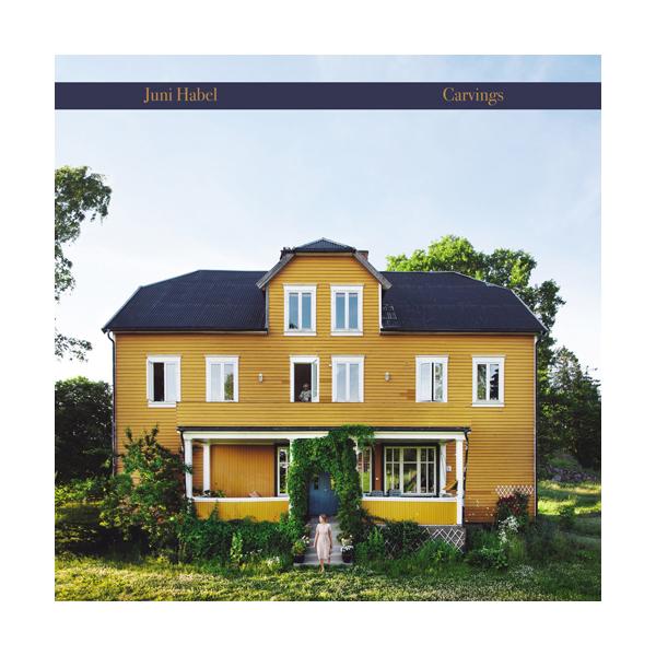 Julie ByrneやNadia Reidなど、魅力的なシンガーソングライターの作品をリリースするUKのBasin Rockより、またまた素敵な作品が登場！TRACKLISTA1. Rhythm Of The TidesA2. I Wen...