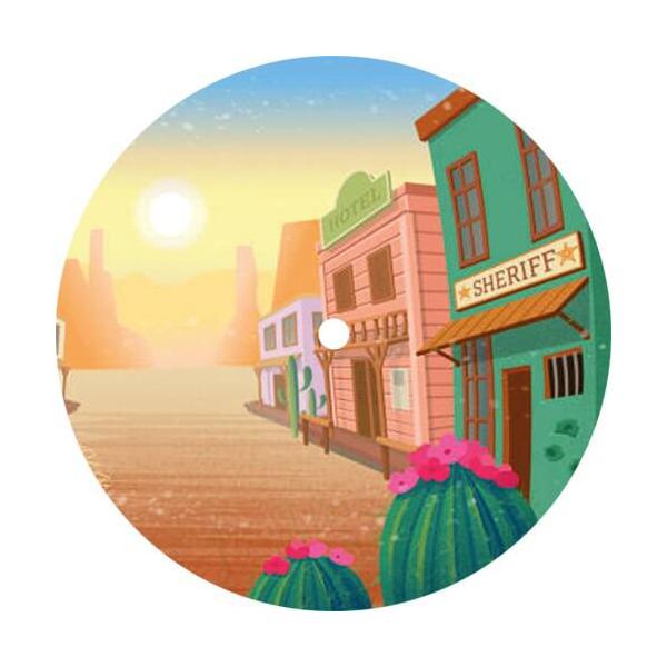 Eric ClaptonによるBob Marley and the Wailersの名曲「I Shot the Sheriff」カバー曲と、The Doorsのサンプリング・ネタとしておなじみの名曲「Break On Through」をエデ...