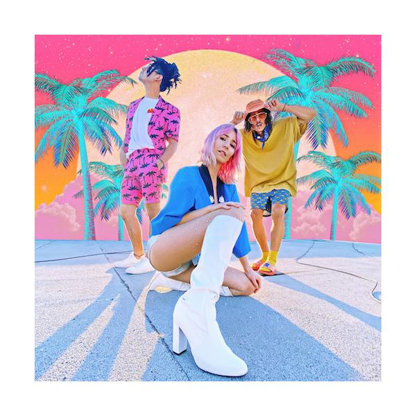 涼しいリムショットと甘い歌声、チカーノ・ラップが軽やかに溶け合うTeddi Goldの大傑作。Superorganismによるリミックスをカップリングした完全限定盤！！TRACKLISTA. Bossa Nova Baby ft. Mi$H...