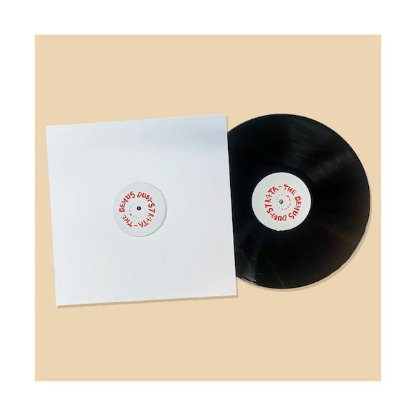 STR4TAが2ndアルバム『STR4TASFEAR』収録曲のリミックスEPを数量限定12インチでリリース！TRACKLISTA1. City Sounds (Demus Dub)A2. To Be As One (feat. Theo C...