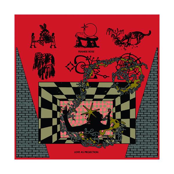 USインディー・ポップ/ロック・シーンで20年近く地位を確立してきたFrankie Roseのニューアルバム！TRACKLISTA1. Sixteen WaysA2. AnythingA3. Had It WrongA4. Saltwate...