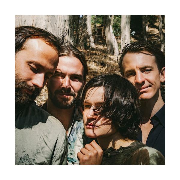 インディー・フォークの未来、ビッグ・シーフ『U.F.O.F.』の対極に位置する最新作！TRACKLISTA1. Rock And SingA2. Forgotten EyesA3. The ToyA4. Two HandsA5. Those...