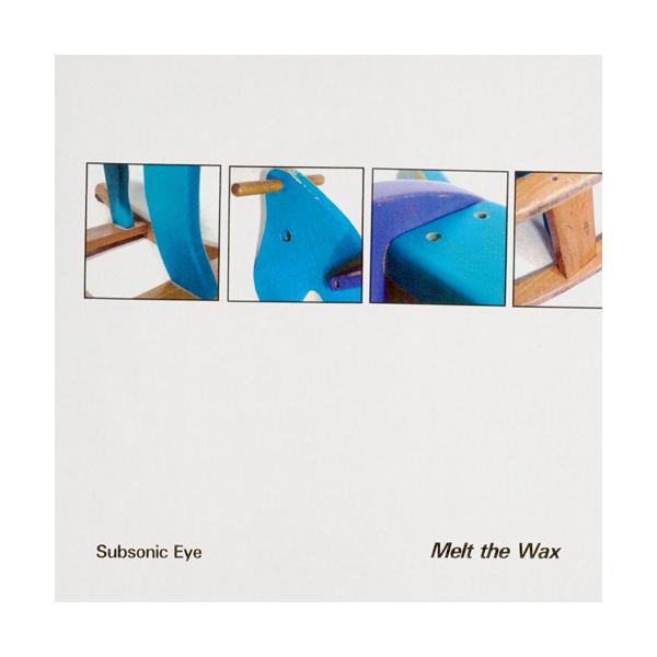 2022年11月にUSの名門レーベルTopshelf Recordsからリリースされたシンガポールのドリーム・ポップ・バンド、SUBSONIC EYEの最新EP！TRACKLIST1. Please Remember2. Aquarius3...