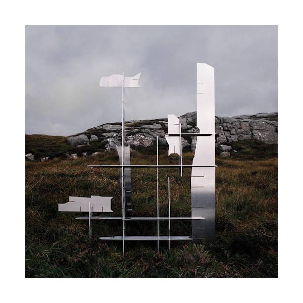 前作に続き、パワフルで力強く、そして優しく内省的な作品に仕上がっているDeathcrashの2ndアルバム！Green Vinyl+ 3 Page Concertina booklet付き。TRACKLISTA1. PirouetteA2....