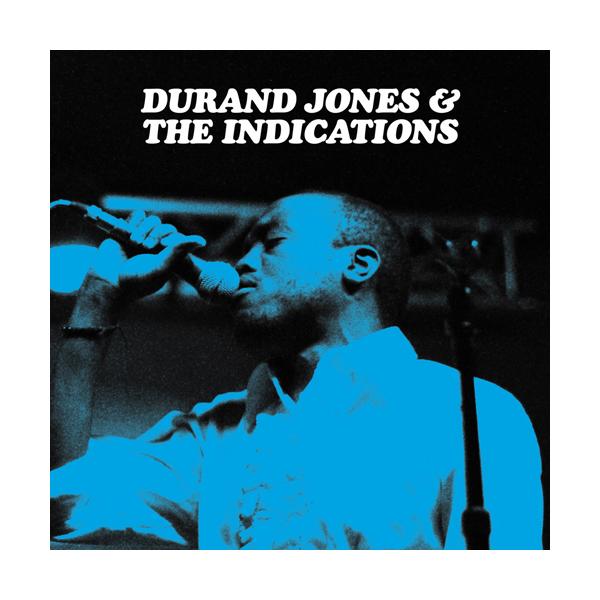 Durand Jones、Aaron Frazer、Blake Rhein率いるコンテンポラリーR&amp;B/ソウル・グループによる傑作デビュー・アルバム！TRACKLISTA1. Love Will Work It OutA2. Wit...