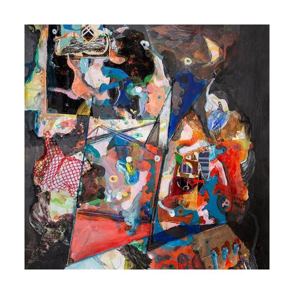 デトロイト産インダストリアル〜ノイズの秘宝、ウルフ・アイズが2023年最新アルバムをリリース！TRACKLISTA1. Car Wash Two w/Short HandsA2. Radio Box (excerpt)A3. Plus Wa...