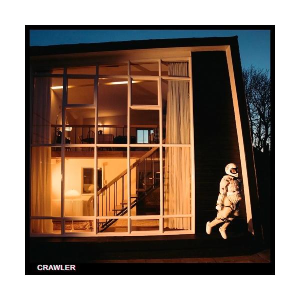 英ブリストルのポストパンク・バンド、アイドルズの2枚のアルバム『Ultra Mono』と『Crawler』が国内流通仕様LPでリリース。TRACKLISTA1. MTT 420 RRA2. The WheelA3. When The Lig...