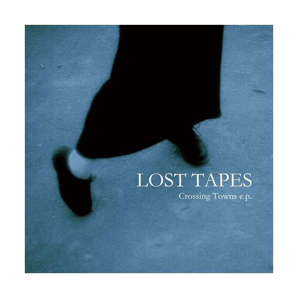 潮風軽やかなスペインはバルセロナ出身の男性デュオ・ユニット、LOST TAPES待望の新作を米国Shelflife Recordsと共同でアナログ７インチ盤をリリース。TRACKLISTA1. Crossing TownsA2. Crown...