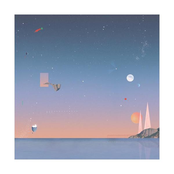 Gilles Peterson, Don Lettsらも激推しするロンドン出身のビートメイカー兼プロデューサー、Ash Walkerによる最新作！TRACKLISTA1. Only Love feat. Lou RhodesA2. Lett...