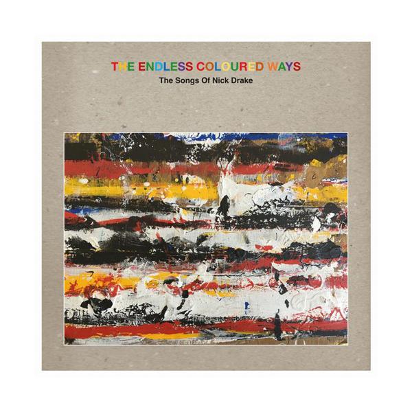 UKフォーク孤高SSW、Nick Drakeのカバー・コンピレーション・アルバム！※ジャケットに輸送時に生じた角折れ(小)あり。TRACKLISTA1. The Wandering Hearts ? Voice From A Mountai...