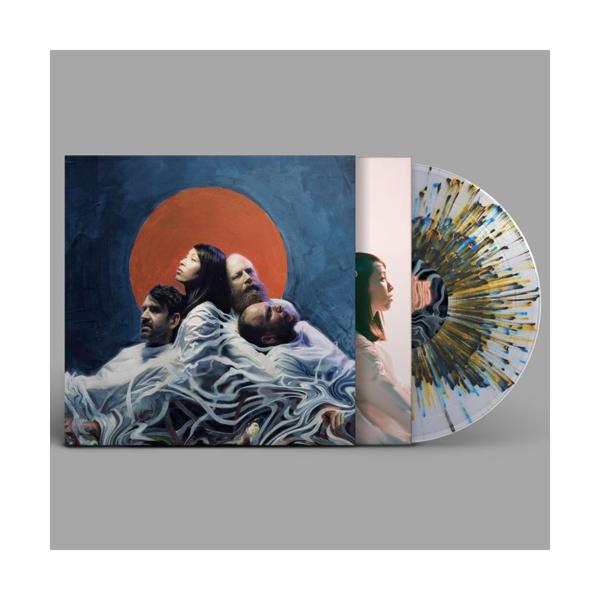 ゴリラズ／ブラーのデーモン・アルバーンが参加！実力派エレクトロ・ポップ・バンド、リトル・ドラゴンの最新作！TRACKLISTA1. AmobanA2. FriscoA3. Slugs of LoveA4. Disco DangerousA5...