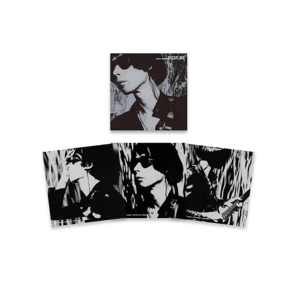 1993年のCLUB CITTA’ におけるライヴ・パフォーマンスを完全収録したアルバムが3枚組アナログ・レコードでリリース！TRACKLISTA1. 夜、暗殺者の夜 / The Night, Assassin's NightA2. 記憶は...