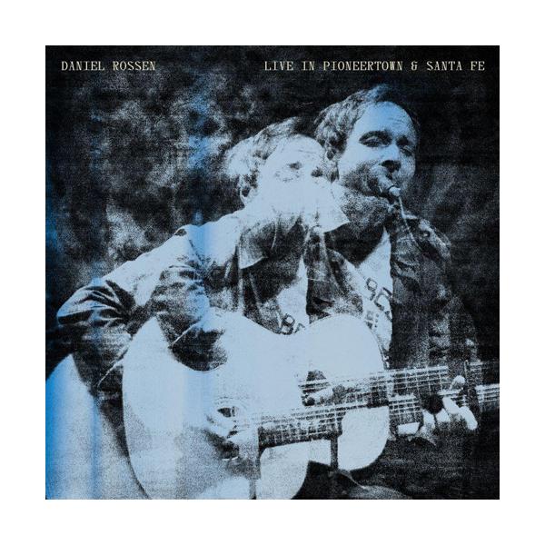 グリズリー・ベアの頭脳にして現代最高のSSWの一人、ダニエル・ロッセンによるソロ・ライブ・アルバムが＜WARP＞よりリリース！TRACKLISTA1. Unpeopled SpaceA2. Silent SongA3. Shadow In ...