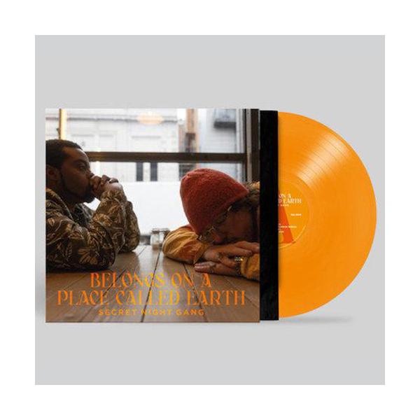 クルアンビンのサポートアクトを務め話題沸騰中！世界が注目するマンチェスターのソウル・ファンク・バンドによる2023年最新アルバム！TRACKLISTA1. Respect MeA2. Don’t Know What Tomorrow Bri...