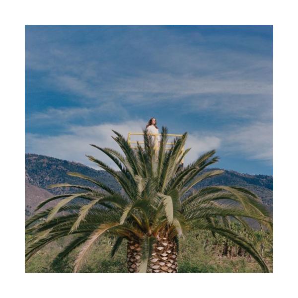 ハイブリッドなR&amp;Bスタイルでシーンを牽引！FKAツイッグスやグライムス、ケレラらと並び、 人気を誇るジェシー・ランザによる最高傑作が誕生！TRACKLISTA1. Don’t Leave Me NowA2. Midnight On...