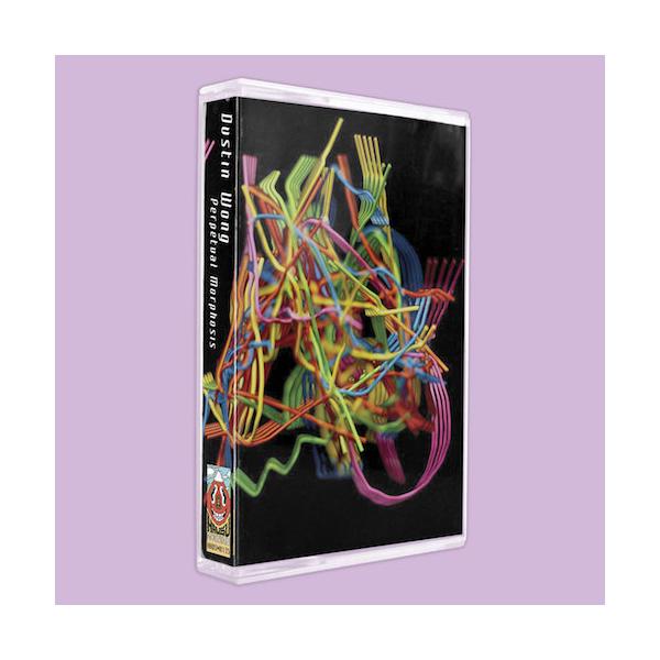 サイケ・インディー・ロック・バンド、Ponytailの元メンバーであるDustin Wongのセカンドアルバム！TRACKLISTA1. Janus JugglesA2. PegasiA3. Audhumla ThawA4. Elegant...