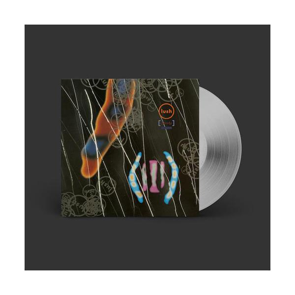 シューゲイズ〜ドリーム・ポップなアプローチで90年代を彩ったイギリスのバンドLushによる3作品が同時リイシュー！TRACKLISTA1. StrayA2. Nothing NaturalA3. Tiny SmilesA4. CovertA...