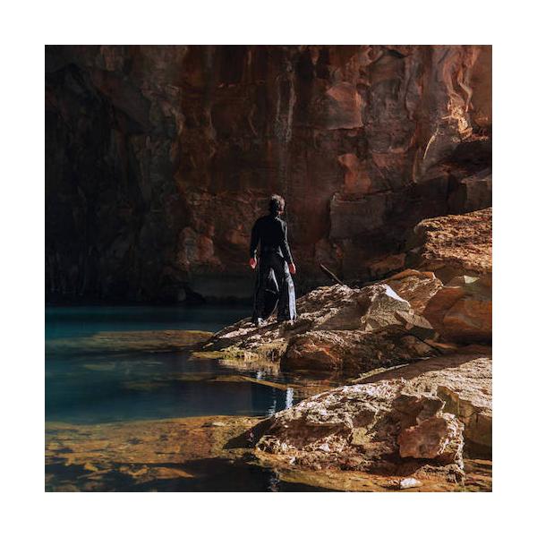 2020年の2ndアルバム『The Greatest Part』がニューヨーク・タイムズ紙やNPRなどで絶賛され話題となったBecca Mancariの新作が登場。TRACKLISTA1. Don't Even Worry (ft. Bri...