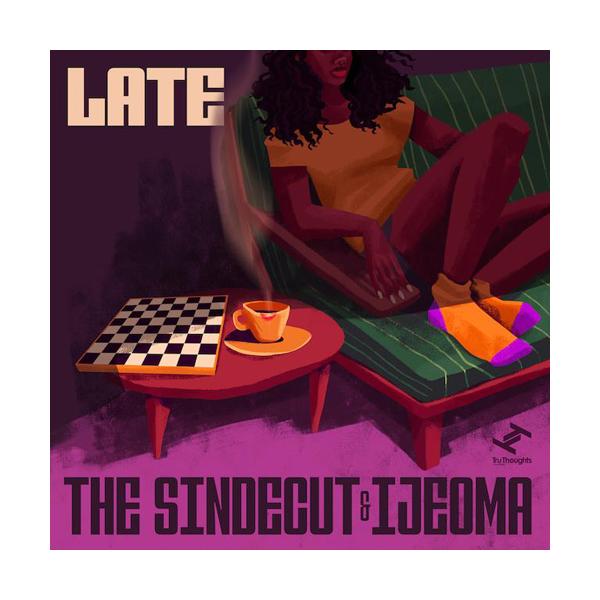 The SindecutのDJ FingersとSSWのIjeomaが20年にわたるクリエイティヴなコラボから生みだしたデビュー・アルバム！TRACKLISTA1. Better Than NeverA2. SoldierA3. Right...