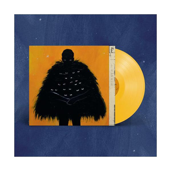 4ADからノンバイナリーの新星フォークミュージシャン、アンジマリによるニューアルバム！TRACKLISTA1. The KingA2. MotherA3. AnybodyA4. GenesisA5. AnimalA6. FatherB1. ...