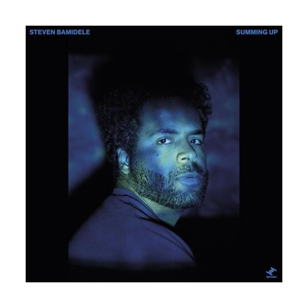 ナイジェリア系イギリス人アーティストSteven Bamideleによるデビュー・アルバムが〈Tru Thoughts〉よりリリース！TRACKLISTA1. Sitting In The DarkA2. Dark Sense Of Hum...