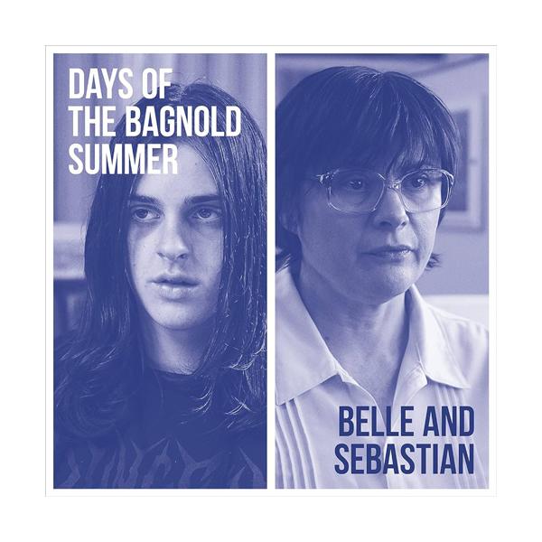 ベルセバによる映画『Days of the Bagnold Summer』のサウンドトラック！TRACKLISTA1. Sister Buddha (Intro)A2. I Know Where The Summer GoesA3. Did...