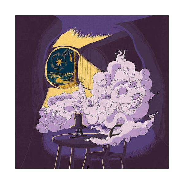 心のこもったソングライティング、複雑なメロディーと豪華なアレンジをふんだんに盛り込んだ作品！TRACKLISTA1. GuitarsA2. CandleA3. AngelA4. Baseball PlayerA5. ResearchB1. ...