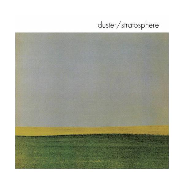 DUSTER、1998年リリースのデビューアルバムが25周年記念エディションで再発！シリアルナンバー入りの25周年記念エディションには歌詞シートとポスターが付属しています。CONSTELLATIONS SPLATTER VINYL。こちらは...