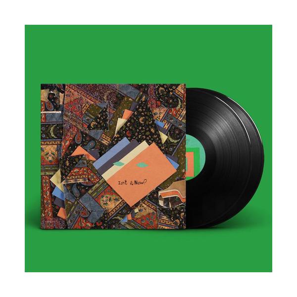 USインディーの重鎮バンドでありテン年代のインディーシーンを席巻し今なお進化を続けるバンド、アニマル・コレクティヴが2023年の最新アルバム『Isn’t It Now?』を〈Domino〉からリリース！通常盤、ブラック・ヴァイナル仕様。特典...