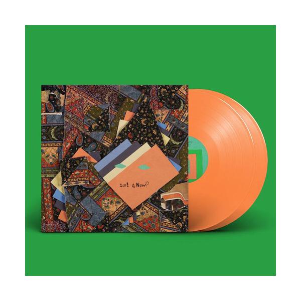 USインディーの重鎮バンドでありテン年代のインディーシーンを席巻し今なお進化を続けるバンド、アニマル・コレクティヴが2023年の最新アルバム『Isn’t It Now?』を〈Domino〉からリリース！限定盤、タンジェリン・ヴァイナル仕様。...