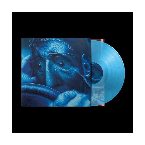 2020年代最初のカルト・ヒーロー、イーサン・P．フリンがYOUNGより待望のデビューアルバムをリリース！TRACKLISTA1. In SilenceA2. Abandon All HopeA3. Clutching Your Pearl...