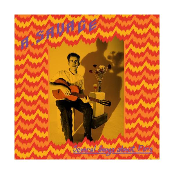 Parquet Courtsのフロントマン、A. Savageが2017年以来となるソロ2作目の最新アルバムをリリース！TRACKLISTA1. Hurtin’ or HealedA2. Elvis in the ArmyA3. Le Gr...