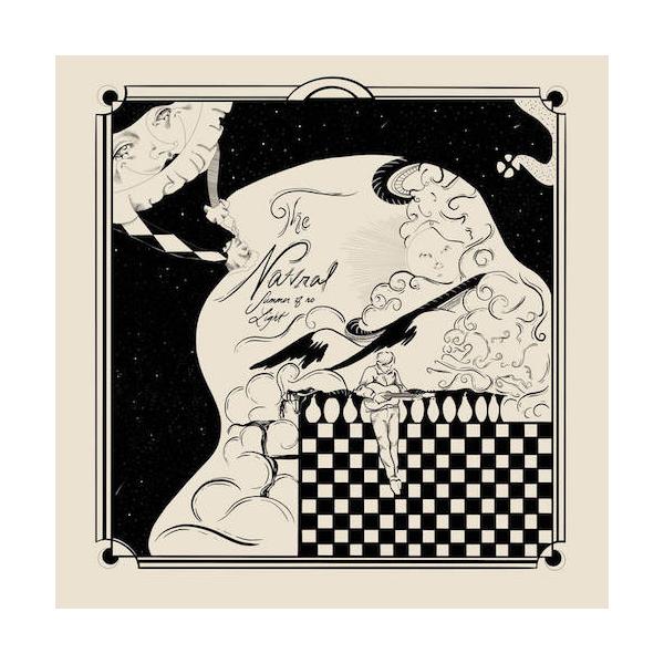 The Pains of Being Pure at Heartのフロントマンとして活躍したKip BermanのThe Natvralとしての2ndアルバム！TRACKLISTA1. Lucifer's GloryA2. Carolina...