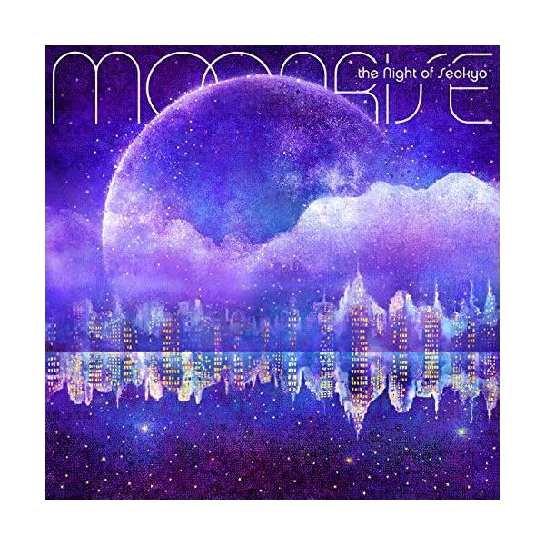 シティ・ポップやRah Bandも彷彿とさせる韓国のアーバン・ポップ・バンド1stアルバム！TRACKLIST1. Moonrise2. City Blow (Feat. Dawon)3. Falling in Moonlight (Fea...