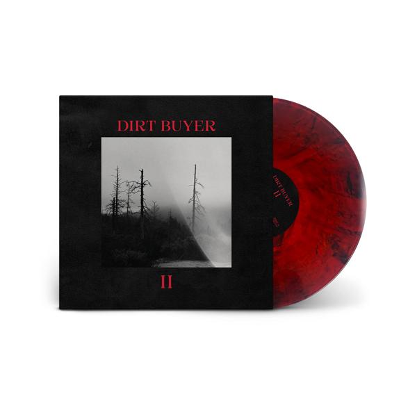 ブルックリン在住のJoe SutkowskiによるプロジェクトがBAYONETから新作アルバムをリリース！TRACKLISTA1. Dirt Buyer II ThemeA2. HeavyA3. SandA4. Gathering Logs...